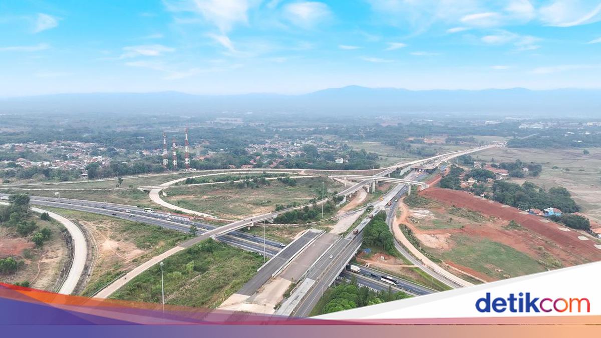 Sempat Ditangguhkan, Tol Prabumulih-Muara Enim Kembali Masuk PSN