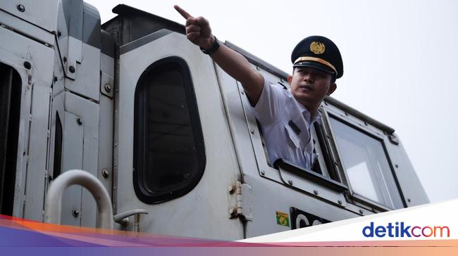 Ini Cara Kerja Masinis Jepang yang Diadopsi di RI