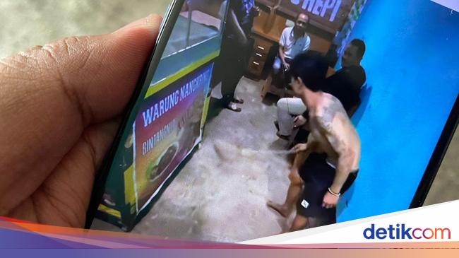 Pencuri di Bandung Dihukum Nyapu, Ini Fakta-fakta yang Terungkap