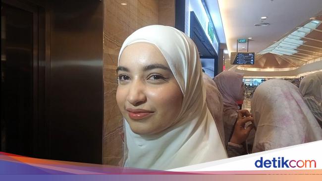 Persiapan Cut Intan Nabila Jelang Sidang Perdana Kasus KDRT Armor Toreador