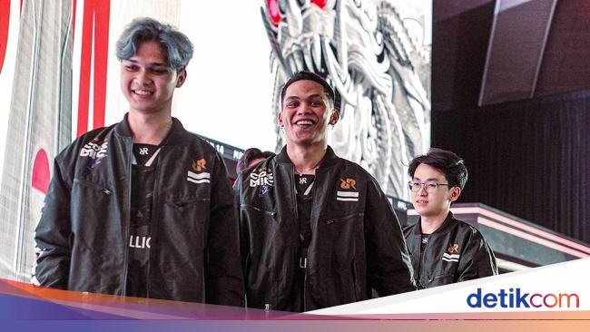 Skylar Tak Masuk Roster RRQ Hoshi MPL ID S15, Bos RRQ Ungkap Alasannya