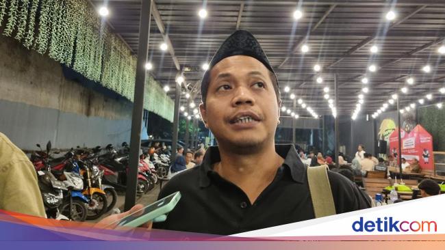 Komisioner Bawaslu Surabaya Dipecat Buntut Kasus Asusila