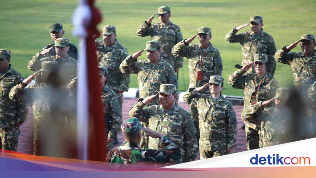 Apa Itu Darurat Militer? Ini Arti dan Penjelasannya