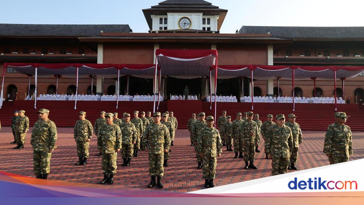 Apa Itu Darurat Militer? Ini Penjelasan dan Sejarahnya di Indonesia