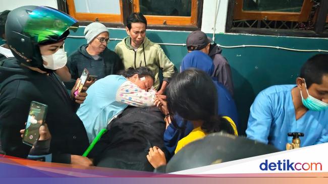 Ulah Terbaru OPM Tembak Mati Warga Tak Bersalah di Puncak Jaya Papua Ulah Terbaru OPM Tembak Mati Warga Tak Bersalah di Puncak Jaya Papua