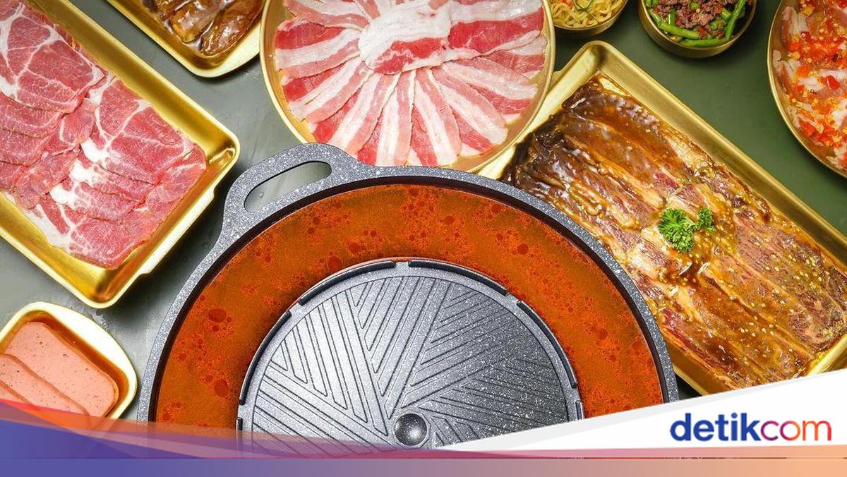 Baru Gajian! Ini 5 Restoran Enak di SCBD Park Buat Makan Siang