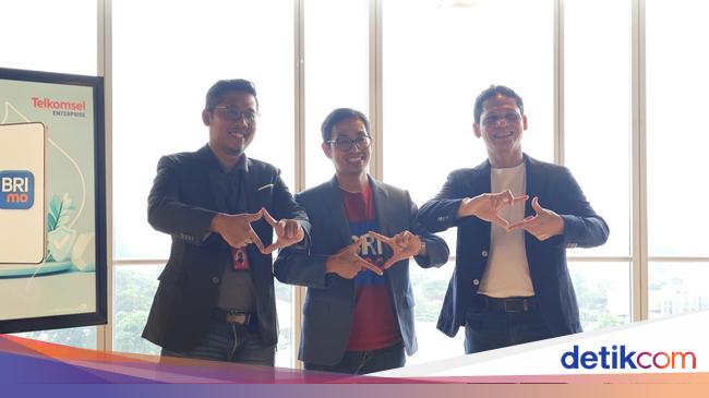 Telco Verify, Solusi Autentifikasi Telkomsel yang Lebih Canggih dari ...