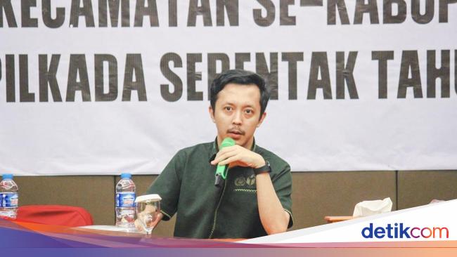 Kasus Camat Negeri Katon Bawa Banner Paslon Bupati di Mobil Dinasnya ... Kasus Camat Negeri Katon Bawa Banner Paslon Bupati di Mobil Dinasnya ...