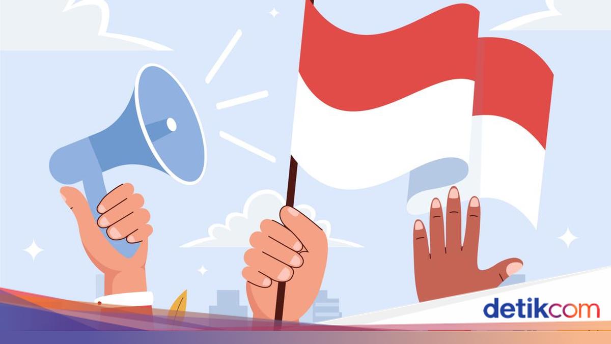 50 Ucapan Peringatan Hari Sumpah Pemuda, Bisa Jadi Caption Penuh Semangat!