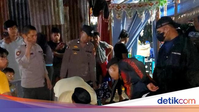 Polisi Sita 100 Liter Miras Dipersiapkan untuk Resepsi Pernikahan di ...