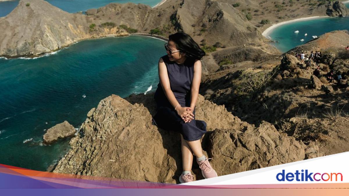 6 Rekomendasi Destinasi Liburan Akhir Tahun 2025 di Labuan Bajo
