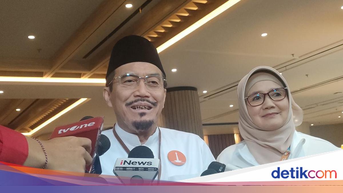 Suswono Soroti Persoalan Pengangguran-Bahan Pangan Jelang Debat Kedua