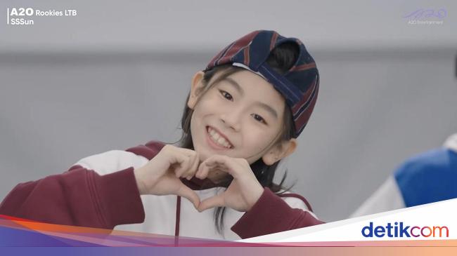 Lee Soo Man Bawa Vibe Artis SM ke A2O Entertainment