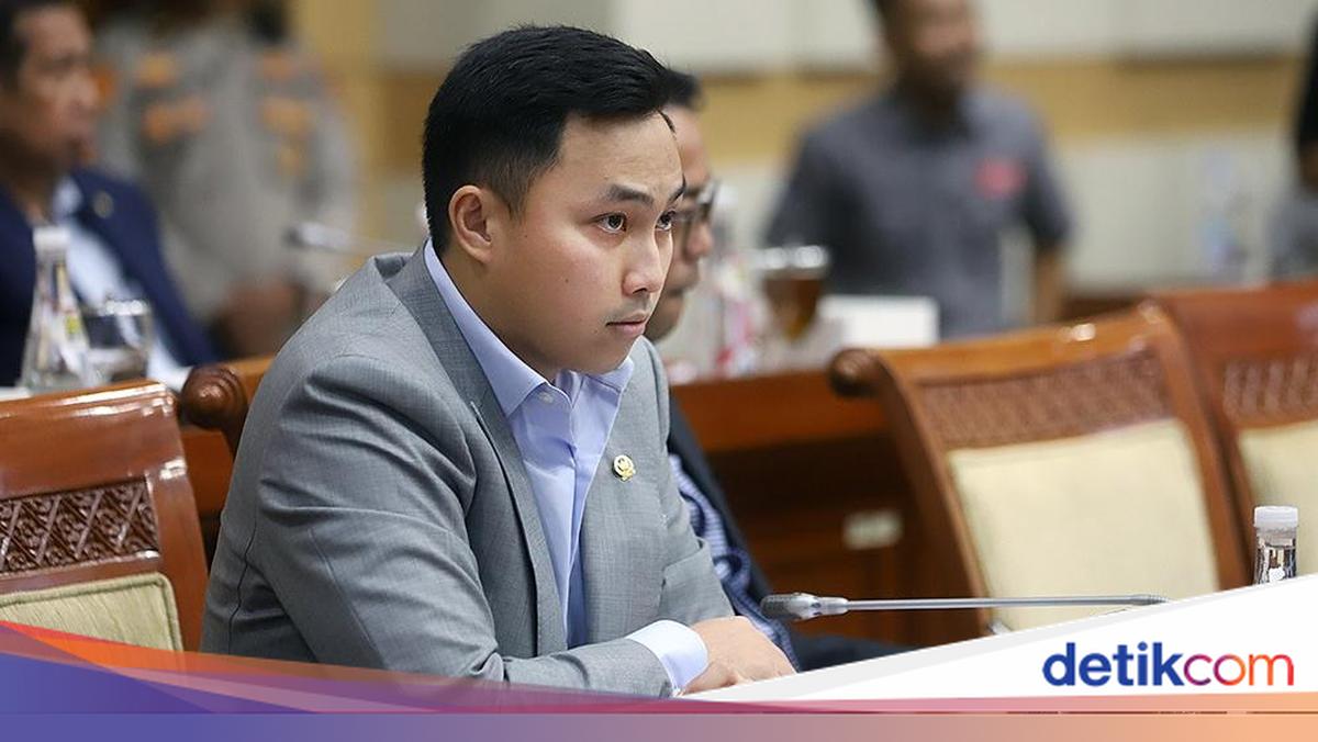 Legislator PDIP Stevano Akan Kawal Kasus Pemecatan Rudy Soik hingga Tuntas