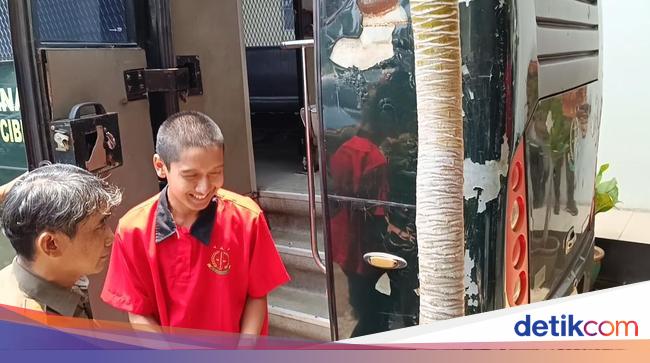 Suami Cut Intan Nabila Menyesal KDRT, Pasrah Terima Hukuman