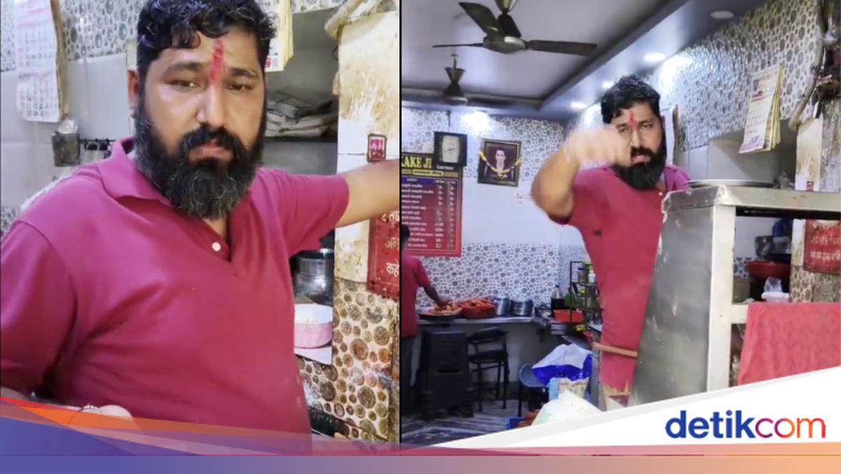 Food Vlogger Datang Bikin Video, Pemilik Resto Ini Geram dan Mengusirnya!