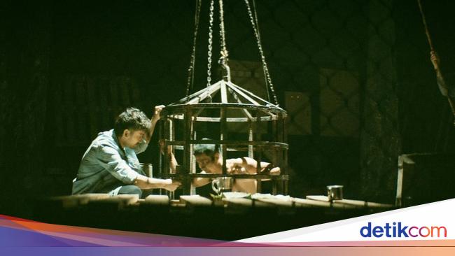 Guna-guna Istri Muda, Drama Berbalut Horor Tanpa Setan