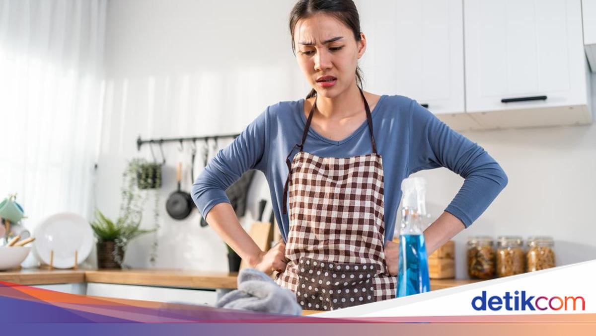 Apa itu OCD? Berikut Penyebab, Gejala, dan Pengobatannya
