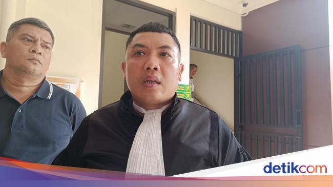 Armor Toreador Didakwa Lakukan KDRT dan Penganiayaan ke Cut Intan Nabila