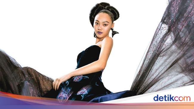 Kenalan dengan Jane Li, Putri Jet Li yang Bikin Salfok