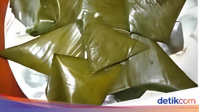 Mengenal Kelicuk, Makanan Khas Empat Lawang dan Cara Membuatnya