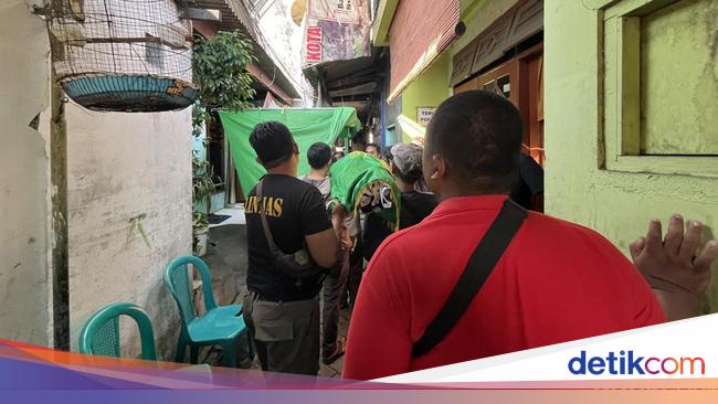 Keluarga Pujiono Minta Maria Livia Harus Dihukum Setimpal