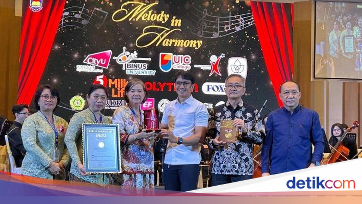 Melody in Harmony Asah Bakat Seni, Kolaborasi, dan Kecintaan Budaya Gen Z