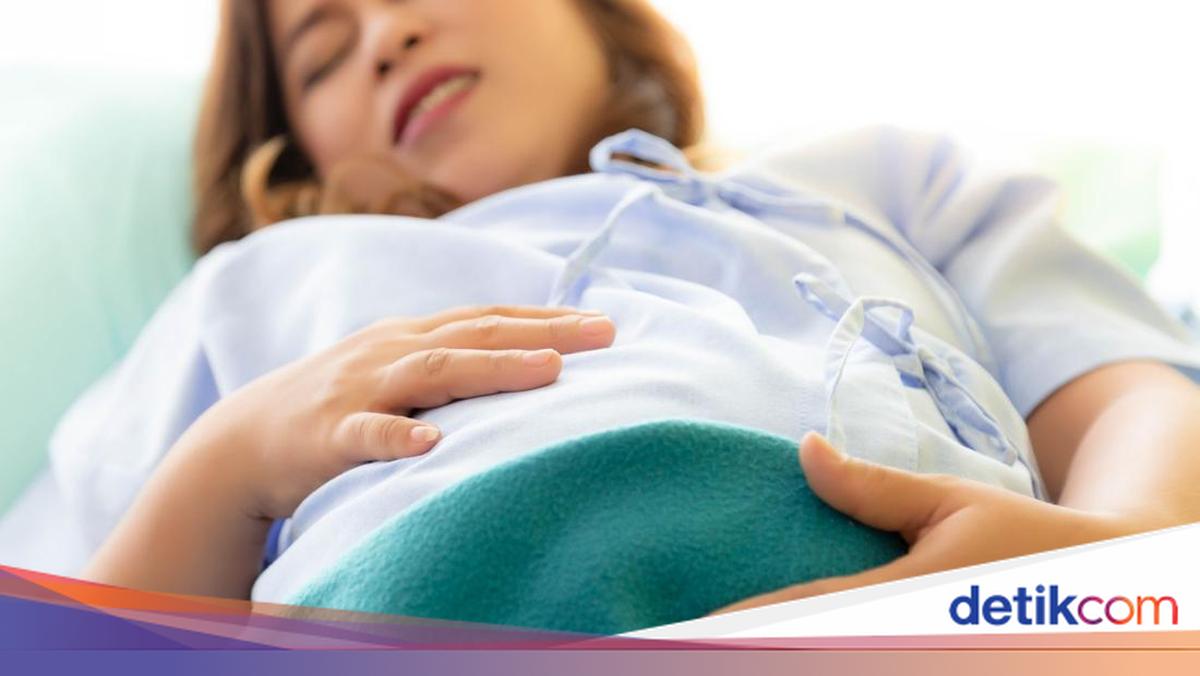 Doa Maryam agar Mudah Melahirkan: Arab, Latin, dan Artinya