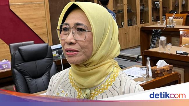 Ketua Komisi X DPR Dukung Wamen Stella Teliti Alokasi Dana LPDP Ketua Komisi X DPR Dukung Wamen Stella Teliti Alokasi Dana LPDP