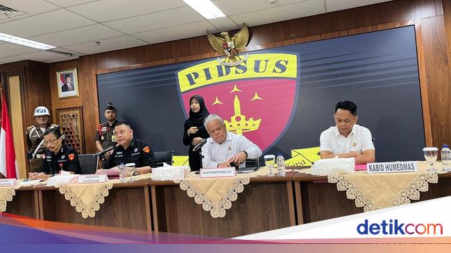 Tom Lembong Tersangka, Kejagung Ungkap Kasus Impor Gula Rugikan Negara Rp 400 M