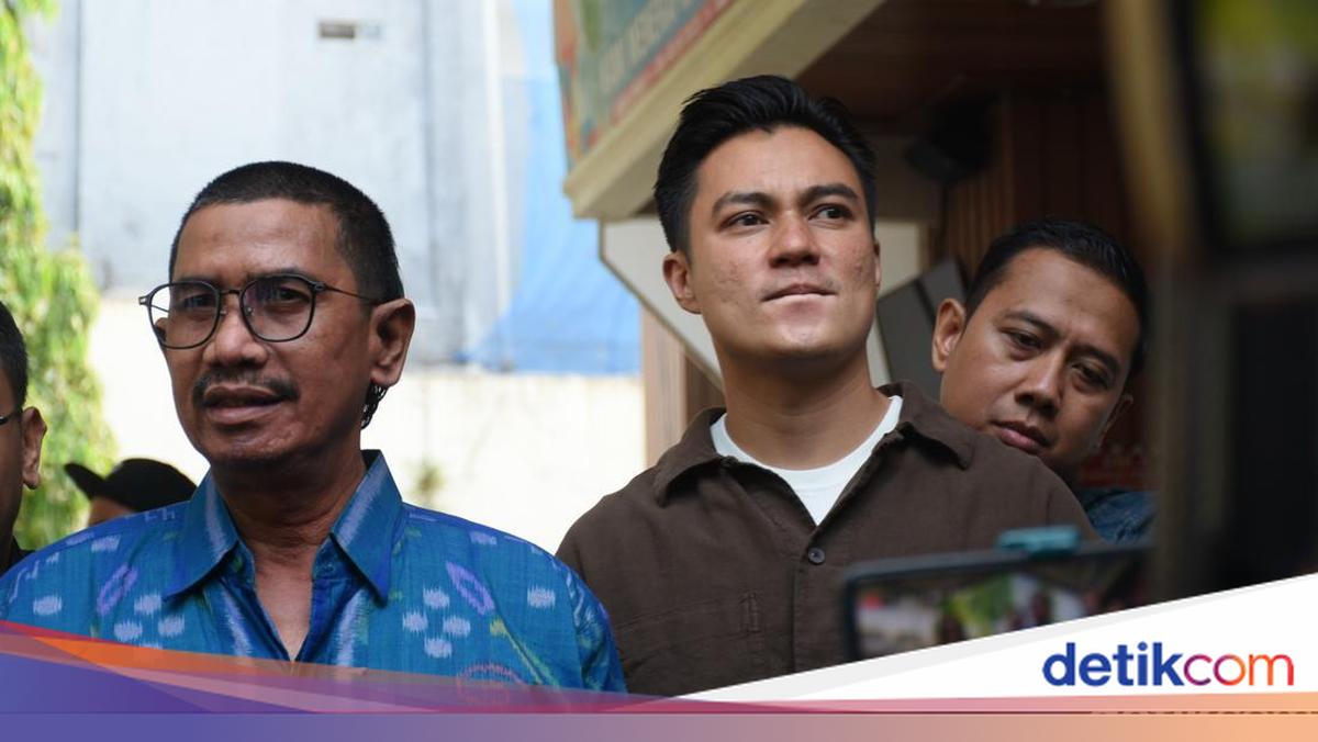 Baim Wong dan Paula Verhoeven Resmi Cerai, Terbukti Ada Orang Ketiga