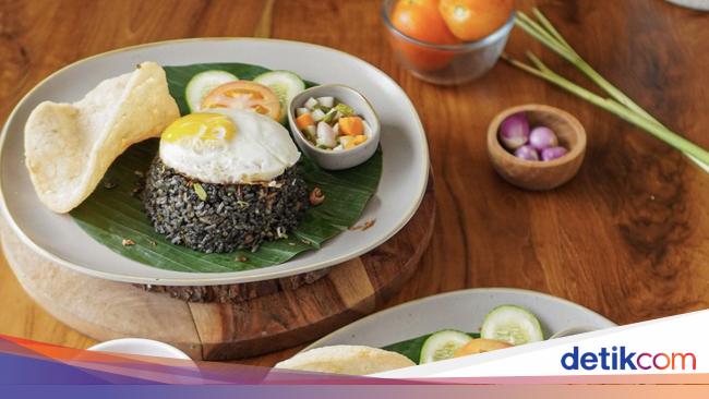 5 Restoran Viral di Tebet ini Punya Menu Korea hingga Nusantara Sedap