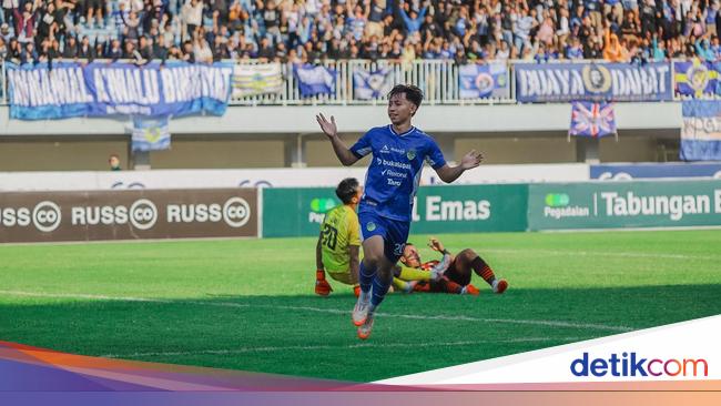 Arlyansyah Dipastikan Bela PSIM di Final Liga 2 Lawan Bhayangkara