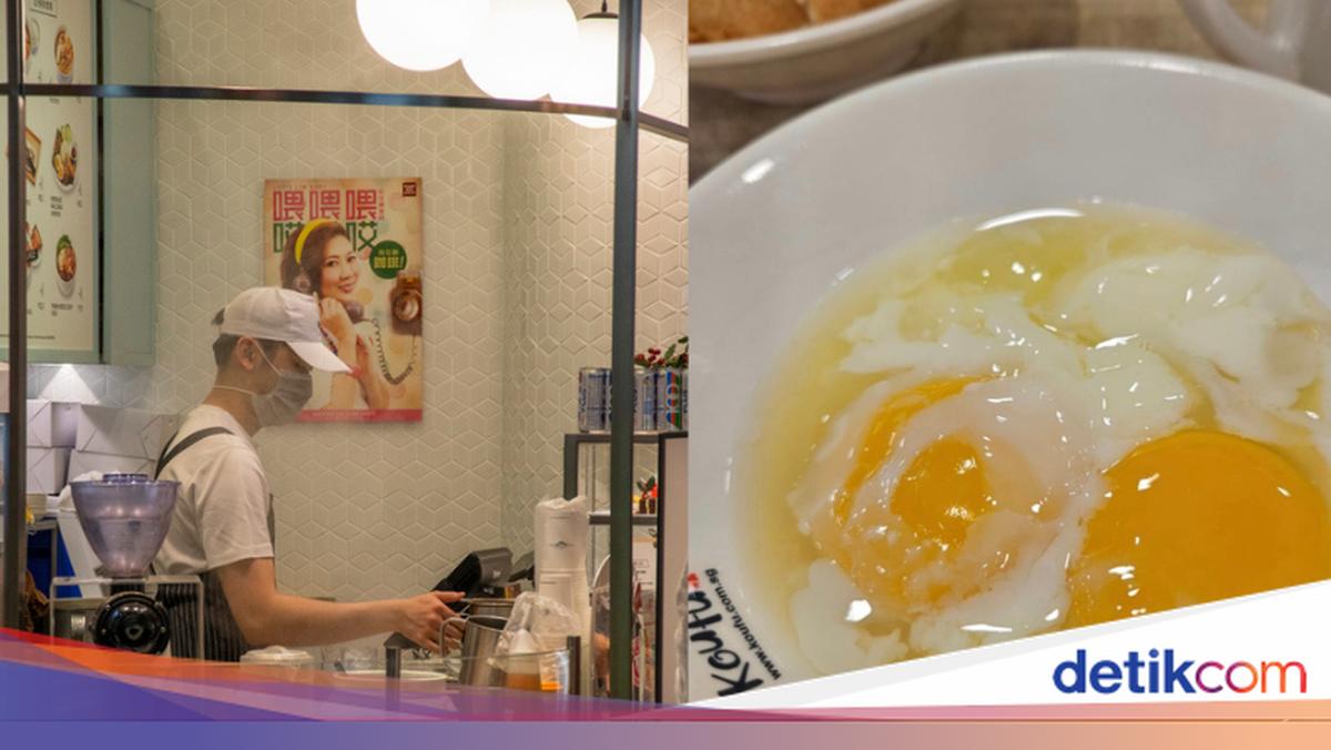 Wanita Ini Curhat Dilayani Penjual Jutek Saat Makan di Kopitiam