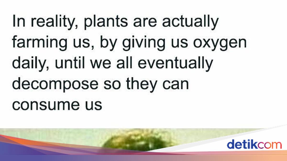 10 Meme soal Sisi Lain Ilmu Sains, Agak 'Gelap' Ya