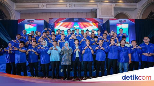 Khofifah Pesan Setiap TPS Wajib Ada Saksi untuk Amankan Suara Rakyat