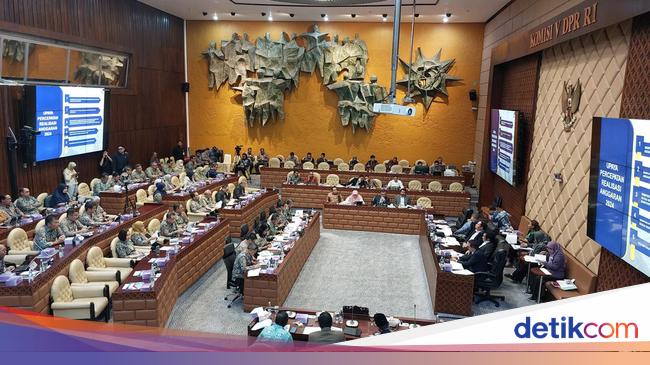 Anggaran IKN 2024 di PU Rp 41,9 T, Realisasinya Sudah 57,8%