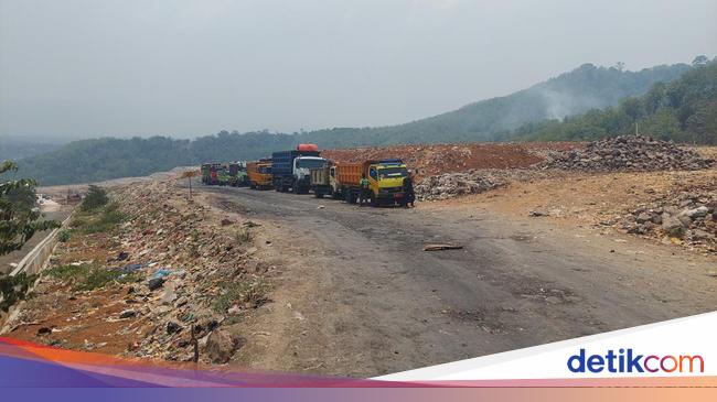 Bey Ajak Kepala Daerah di Bandung Raya Cek Kondisi TPA Sarimukti