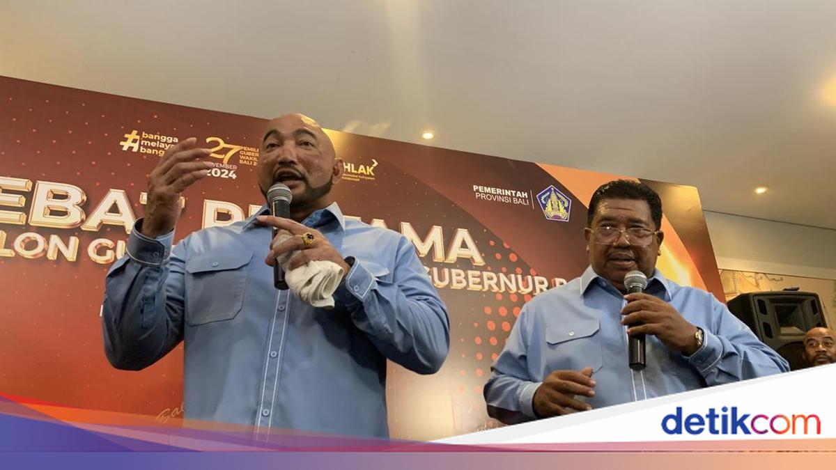 Mulia-PAS Singgung Bagi-bagi Hibah yang Tergangung Kedekatan Pejabat