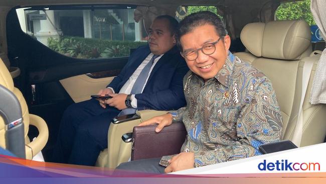 Payung Hukum Diserahkan ke Mensesneg, Temasek Versi RI Siap Beroperasi