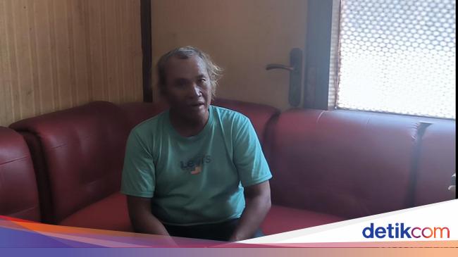 Pengakuan Pelaku Carok di Gresik: Rebutan Lahan Supeltas-Diancam Dibunuh