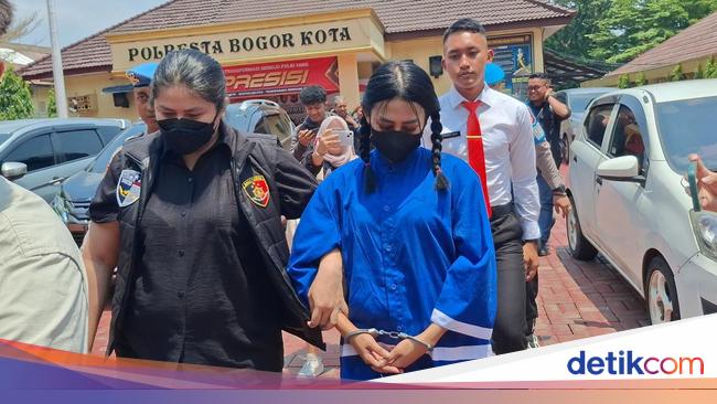 Promosi 2 Situs Judol, Selebgram Sekaligus DJ di Bogor Dibayar Rp 6 Juta