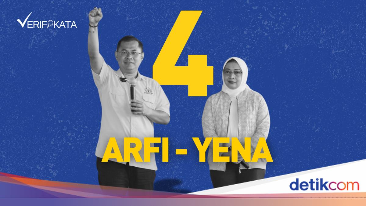 Arfi Sebut Lonjakan Penduduk Kota Bandung 10 Kali Lipat Sejak Didirikan