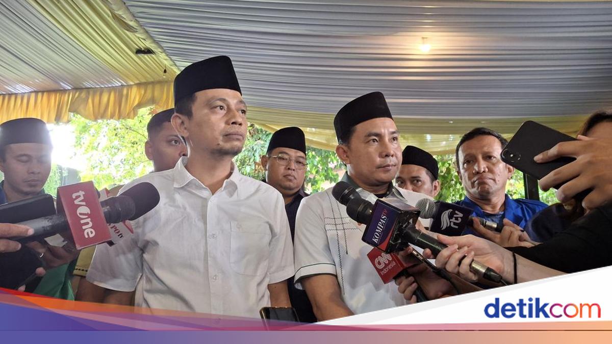 7 Politisi Partai Anggota KIM Plus Dukung Pramono-Rano di Pilkada Jakarta
