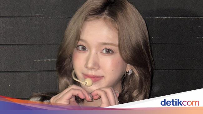 Heboh Disorot BB Naik, ldol KPop Ini Minta Maaf Janji Bakal Mulai Diet