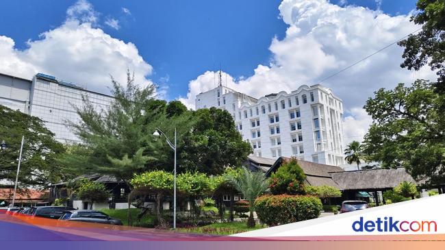 Penampakan Medan Club yang Disinggung Bobby gegara Dibeli Edy Rp 457 M