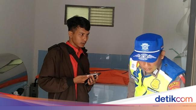 Mobil TvOne Kecelakaan di Tol Pemalang, Ini Identitas 5 Korban