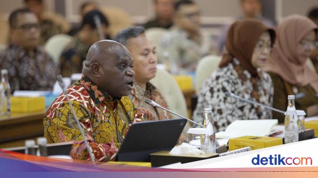 Menteri HAM Ungkap Laporan Hasil Pemantauan Kasus Penembakan Siswa Semarang