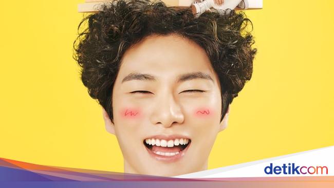 Sinopsis Drakor Marry You, Dibintangi Lee Yi Kyung dan Jo Soo Min