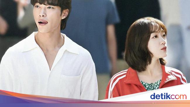 Dibintangi Woo Do-Hwan, Inilah Sinopsis Drakor Mr. Plankton di Netflix